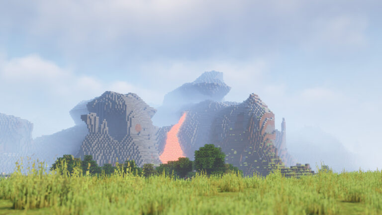 BSLシェーダーをカスタムした軽くておススメな影MOD『Complementary Shaders』の導入方法【マイクラJava版】 | たかっちゃブログ