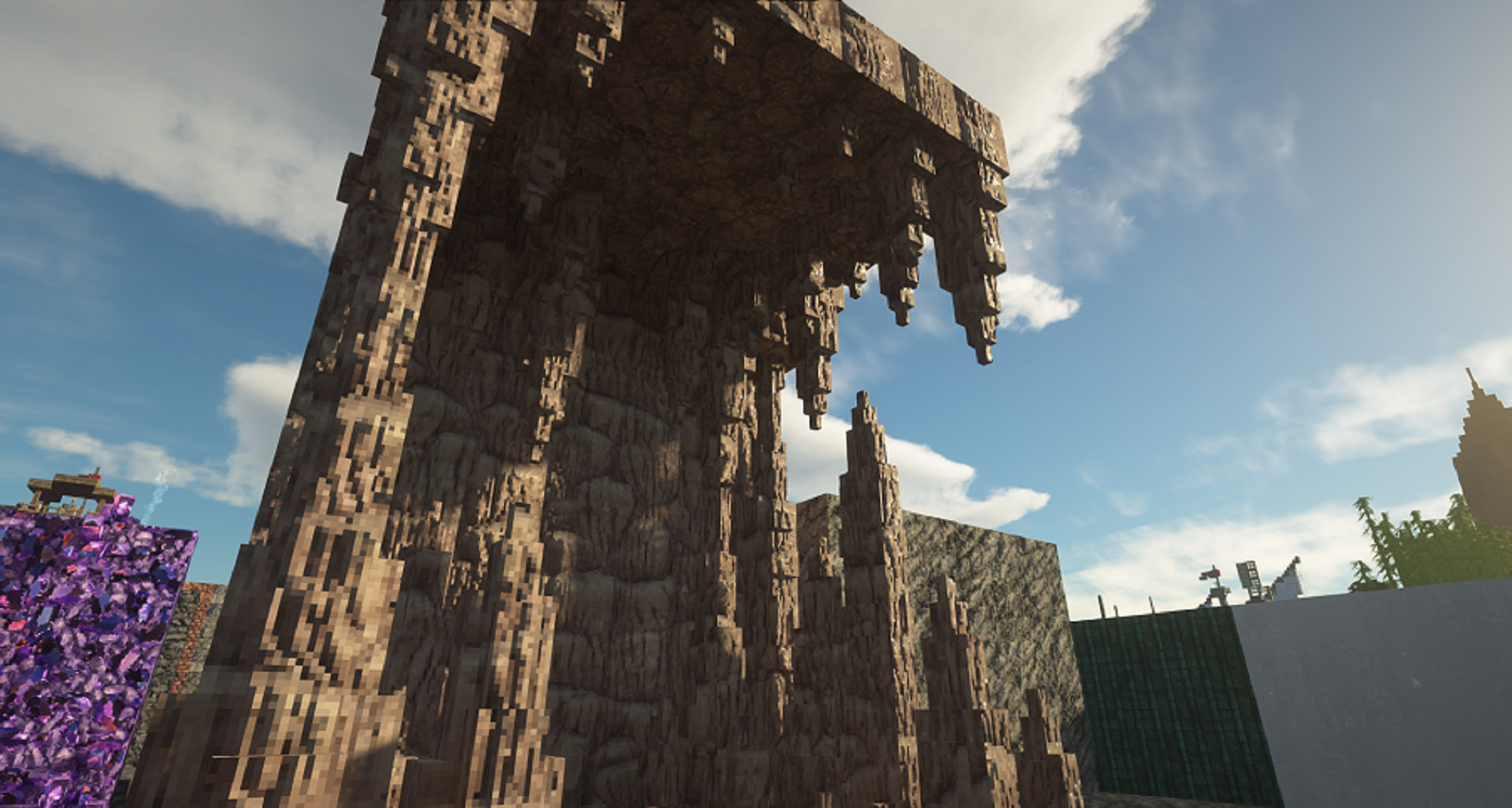 【マイクラJava版】リアルで綺麗な『PATRIX Resource Pack』の導入方法をご紹介します。 | たかっちゃブログ