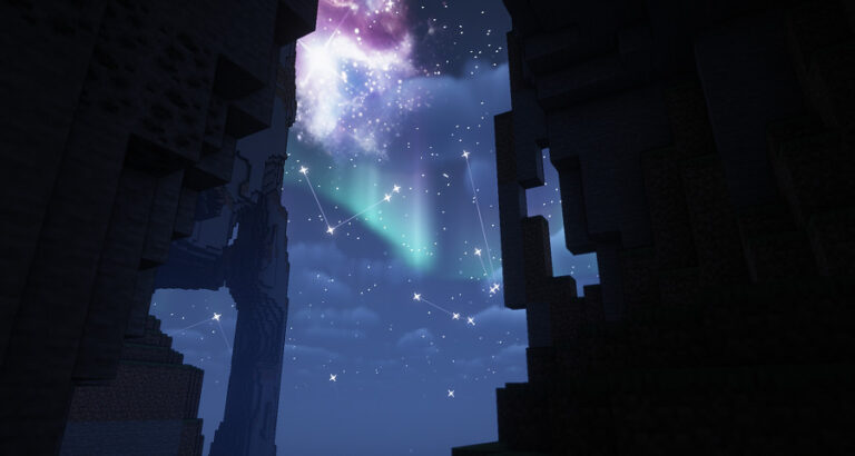 BSLシェーダーをベースにした『AstraLexシェーダー』はアニメ調でかわいい雰囲気！ | たかっちゃブログ