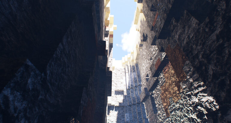 Java版でもレイトレーシングを楽しもう！『Molly VX shaders』のダウンロード方法も解説します！ | たかっちゃブログ