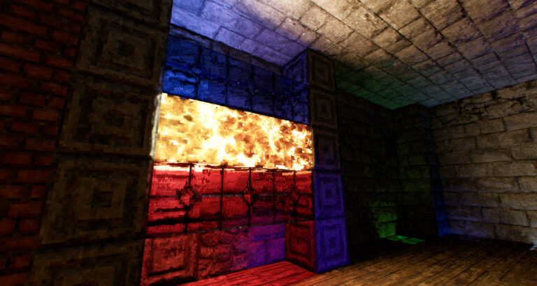 Java版でもレイトレーシングを楽しもう！『Molly VX shaders』のダウンロード方法も解説します！ | たかっちゃブログ