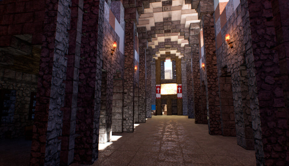 Java版でもレイトレーシングを楽しもう！『Molly VX shaders』のダウンロード方法も解説します！ | たかっちゃブログ