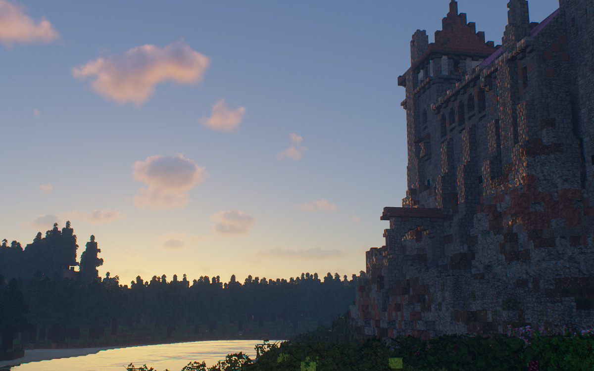 Java版でもレイトレーシングを楽しもう！『Molly VX shaders』のダウンロード方法も解説します！ | たかっちゃブログ