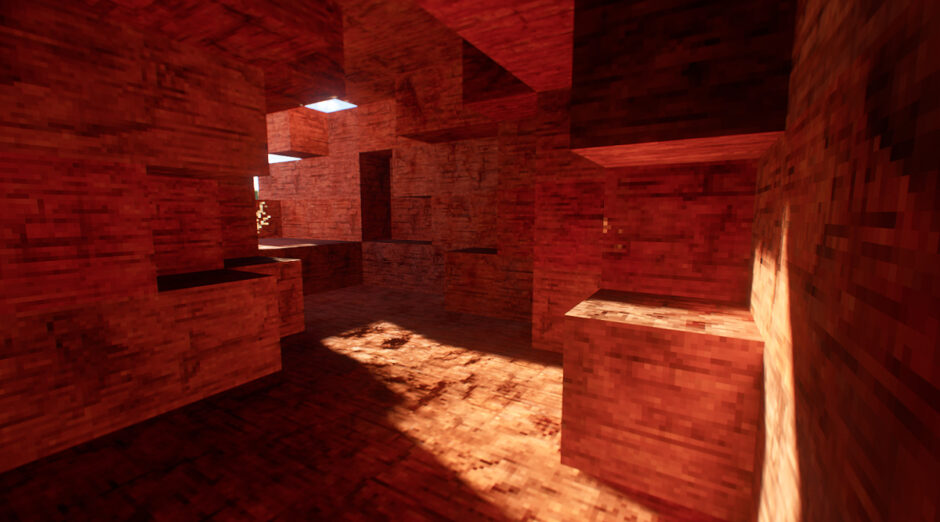 Java版でもレイトレーシングを楽しもう！『Molly VX shaders』のダウンロード方法も解説します！ | たかっちゃブログ