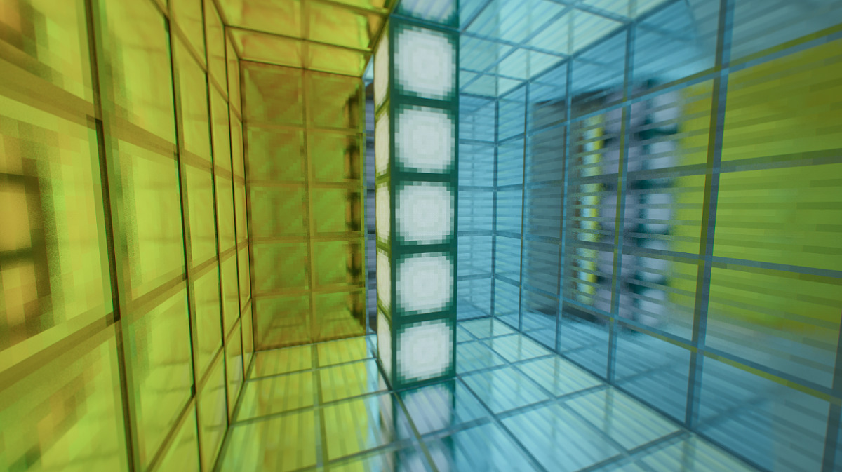 Java版でもレイトレーシングを楽しもう！『Molly VX shaders』のダウンロード方法も解説します！ | たかっちゃブログ