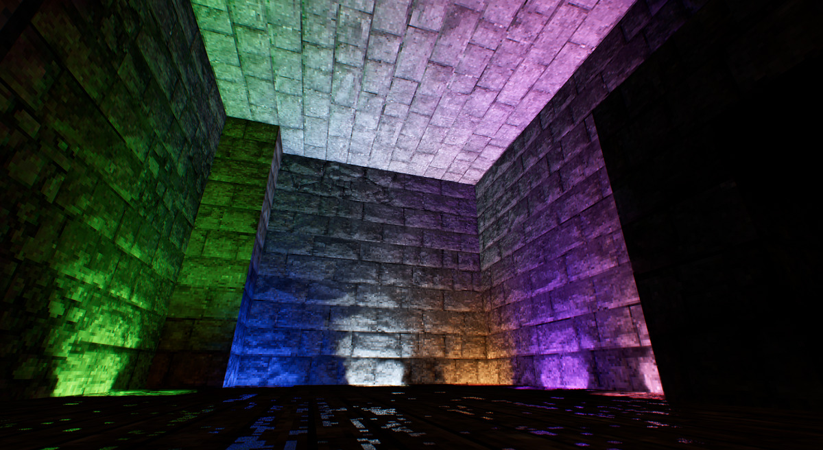 Java版でもレイトレーシングを楽しもう！『Molly VX shaders』のダウンロード方法も解説します！ | たかっちゃブログ