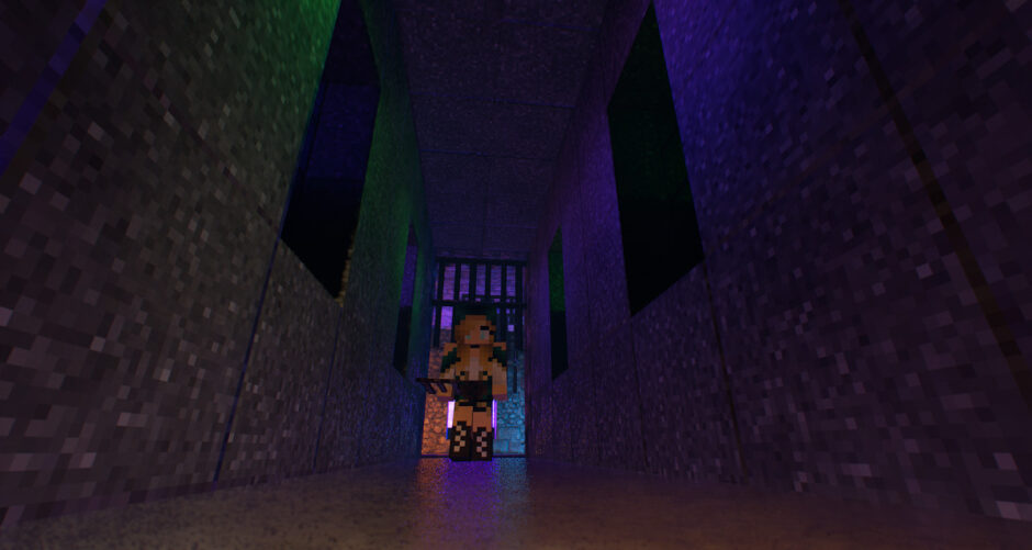 Java版でもレイトレーシングを楽しもう！『Molly VX shaders』のダウンロード方法も解説します！ | たかっちゃブログ