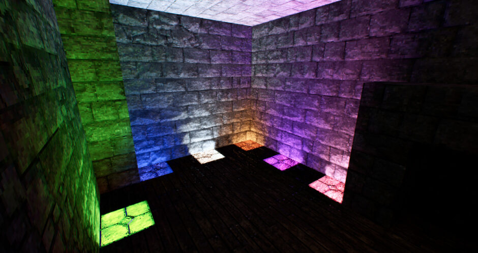 Java版でもレイトレーシングを楽しもう！『Molly VX shaders』のダウンロード方法も解説します！ | たかっちゃブログ