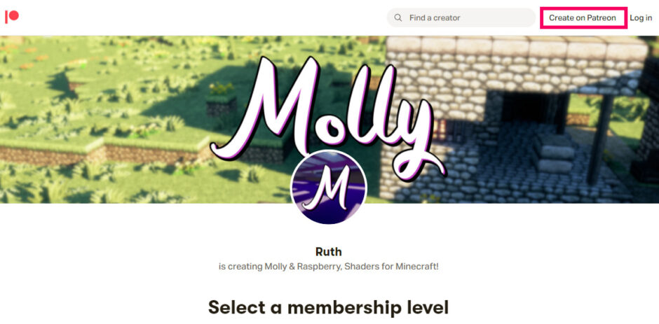 Java版でもレイトレーシングを楽しもう！『Molly VX shaders』のダウンロード方法も解説します！ | たかっちゃブログ