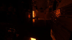 【マイクラJava版】影MOD『SEUS PTGI HRR 3』へアップデートでさらに美麗なグラフィックに。 | たかっちゃブログ