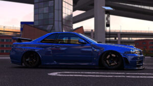 AssettoCorsaのグラフィックを綺麗にしたい！Reshadeの導入から基本的な使い方 | たかっちゃブログ