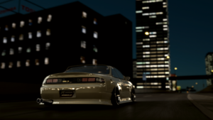 AssettoCorsaのグラフィックを綺麗にしたい！Reshadeの導入から基本的な使い方 | たかっちゃブログ